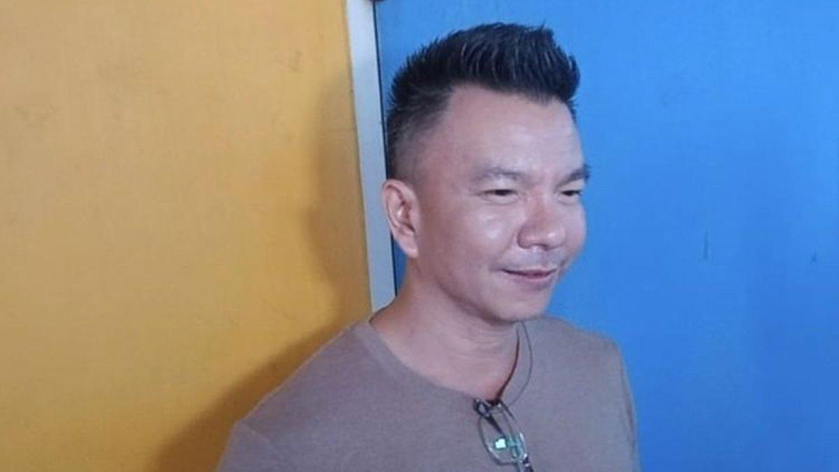 Reaksi Jerry Aurum Tahu Ressa Anak Kandung Denada, Ogah Sudutkan Eks ...