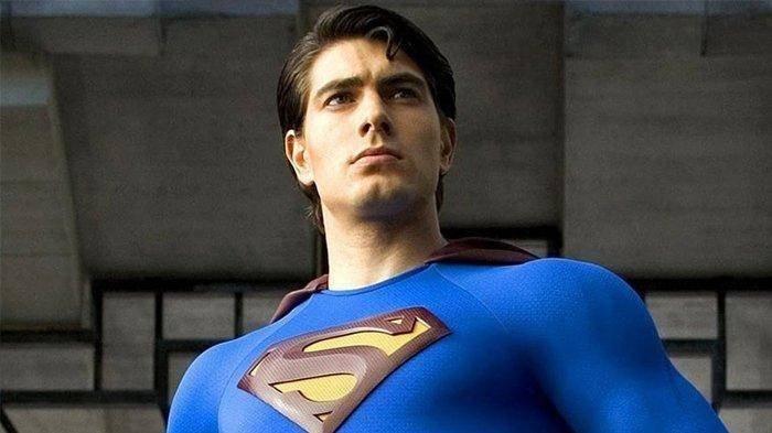 NASIB Mengejutkan Pemeran Superman yang Dulu Jadi Idola, Sulit Dapat ...