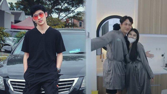 INGAT YouTuber Ferdian Paleka? Dulu Dibui Gegara Sembako Sampah, Kini ...