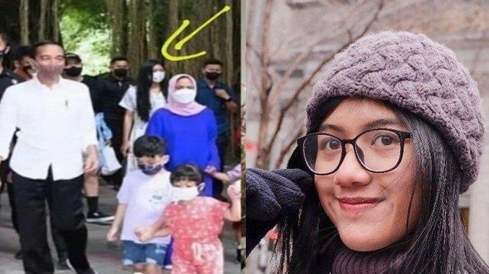 Erina Gudono Luluhkan Iriana Jokowi, Restui Kaesang Nikah, Sifat Asli Calon Mantu Diungkap Sosok ...
