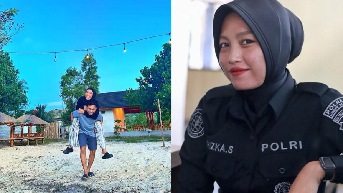 Update Kasus Istri Habisi Suami: Siasat Licik Briptu Rizka Bunuh Brigadir Esco Akhirnya ...