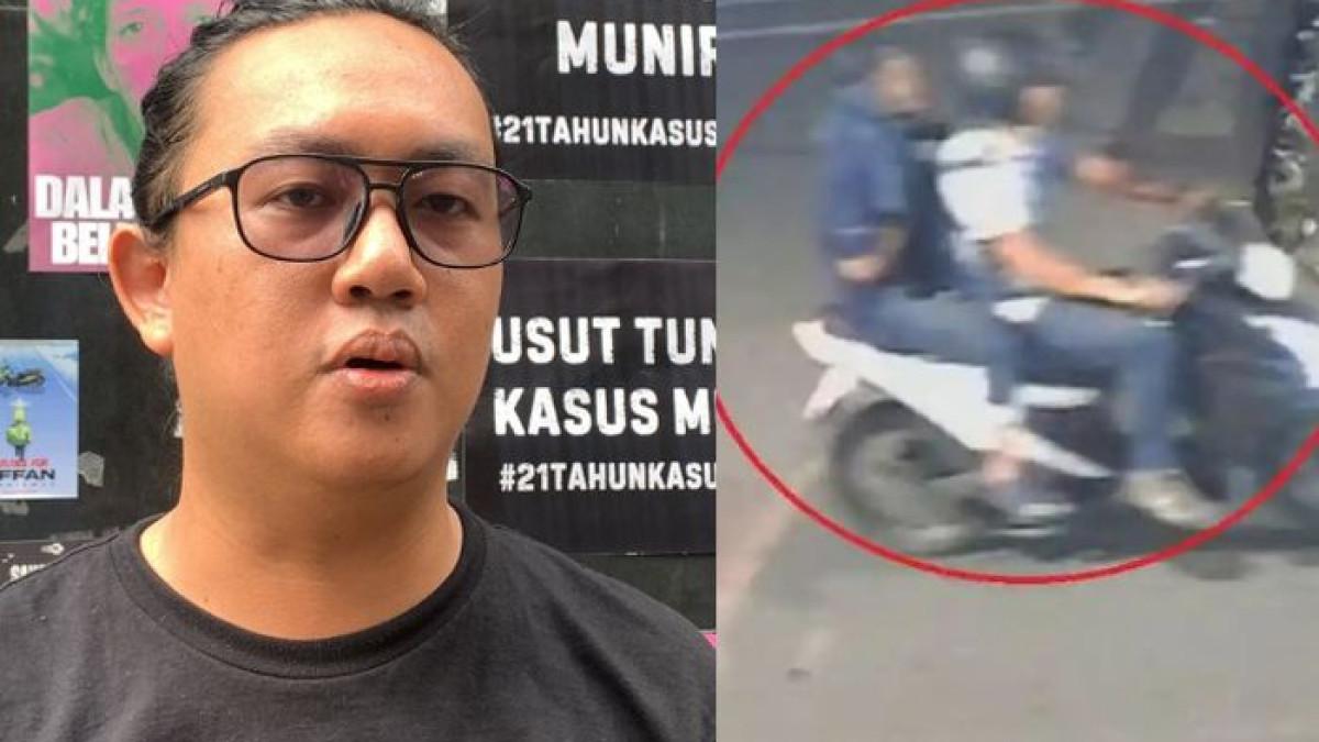 Sosok 4 Prajurit TNI yang Terseret Kasus Penyiraman Air Keras Aktivis ...