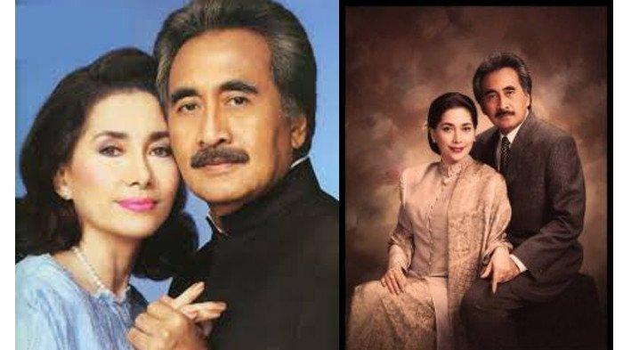 Sosok Sophan Sophiaan, Aktor yang Mundur dari DPR karena Hati Nurani, Tewas dalam Kecelakaan ...