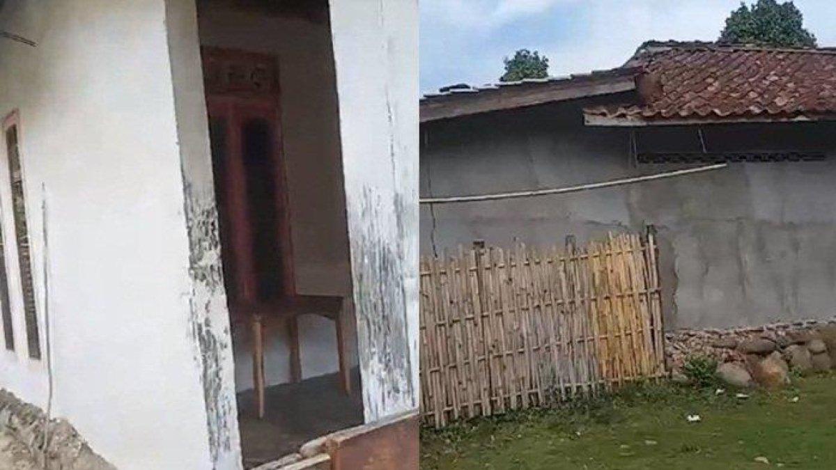 Diduga Kabur Karena Malu, Ini Rumah Calon Pengantin Wanita Batal Nikah ...