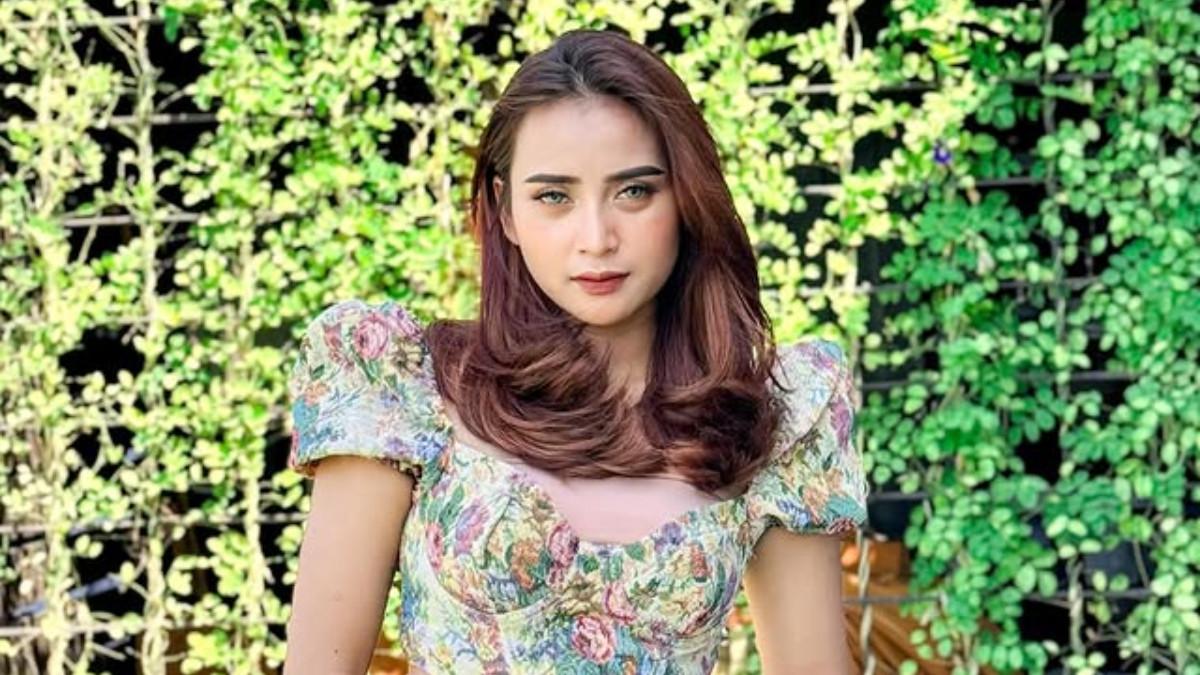 Dini Kurnia Bongkar Kebohongan Ressa Rizky Anak Denada, Sebut Pernah ...