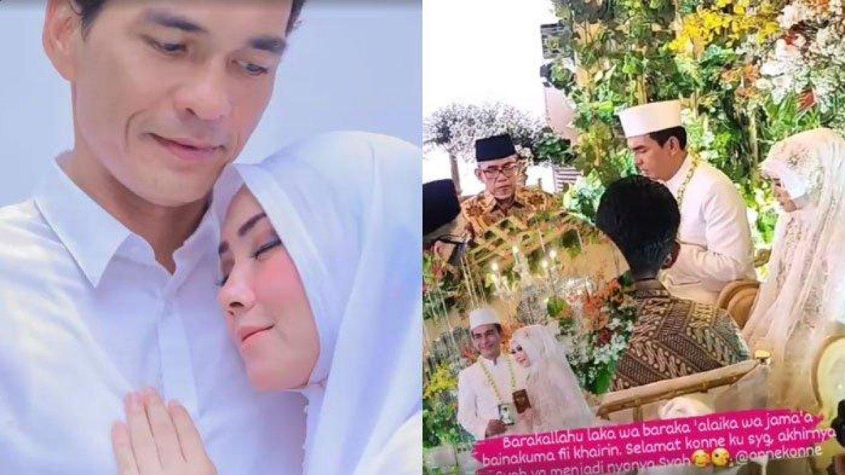 Profil dan Instagram Teddy Syach, Aktor Kawakan Tanah Air yang Kini ...
