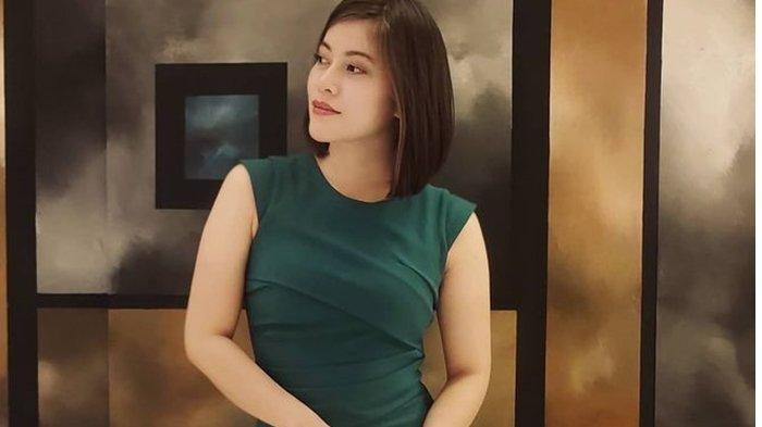 Ingat Lidya Pratiwi? Usai Dipenjara 10 Tahun, Kini Jadi Youtuber ...