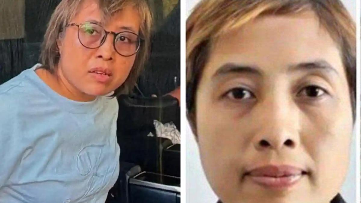 Sosok Sarno Suami Dewi Astuti, Syok Tahu Istrinya Jadi Gembong Narkoba ...