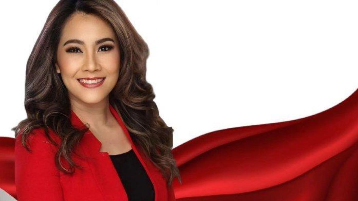 Sosok Isyana Bagoes Oka, Resmi Jabat Wakil Ketua Umum PSI, Sempat Jadi Model hingga Presenter TV ...