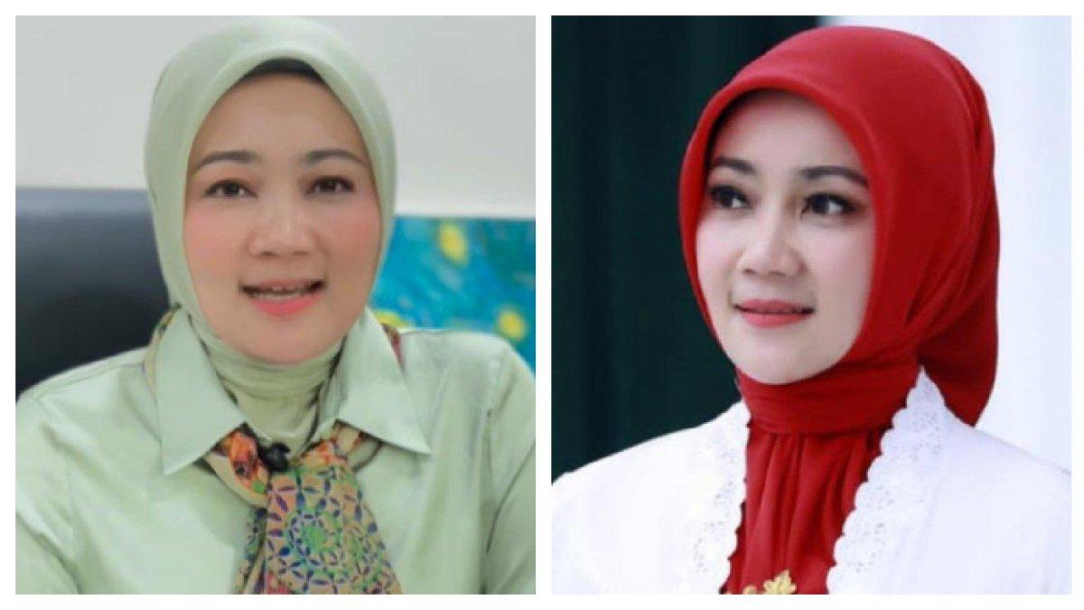 Sosok Atalia Praratya Istri Ridwan Kamil, Sang Suami Kini Terseret Kasus DNA Anak dari Lisa ...