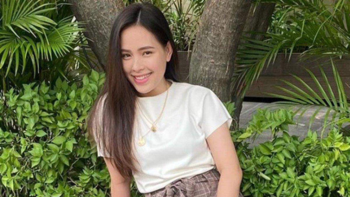 Profil dan Instagram Lady Nayoan, Istri Rendy Kjaernett Dikabarkan Kecelakaan hingga Mobil ...