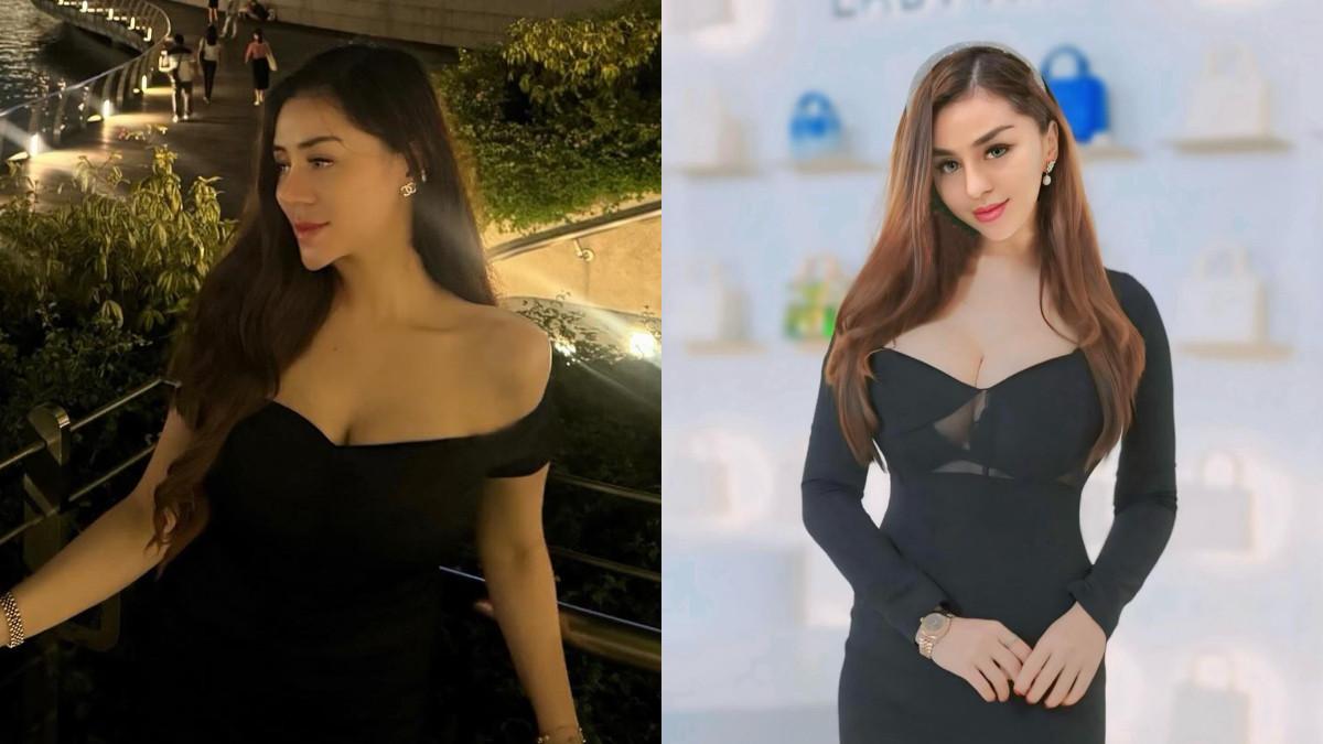 Profil Safa Marwah, Selebgram Cantik yang Dikabarkan Masuk Jejeran ...