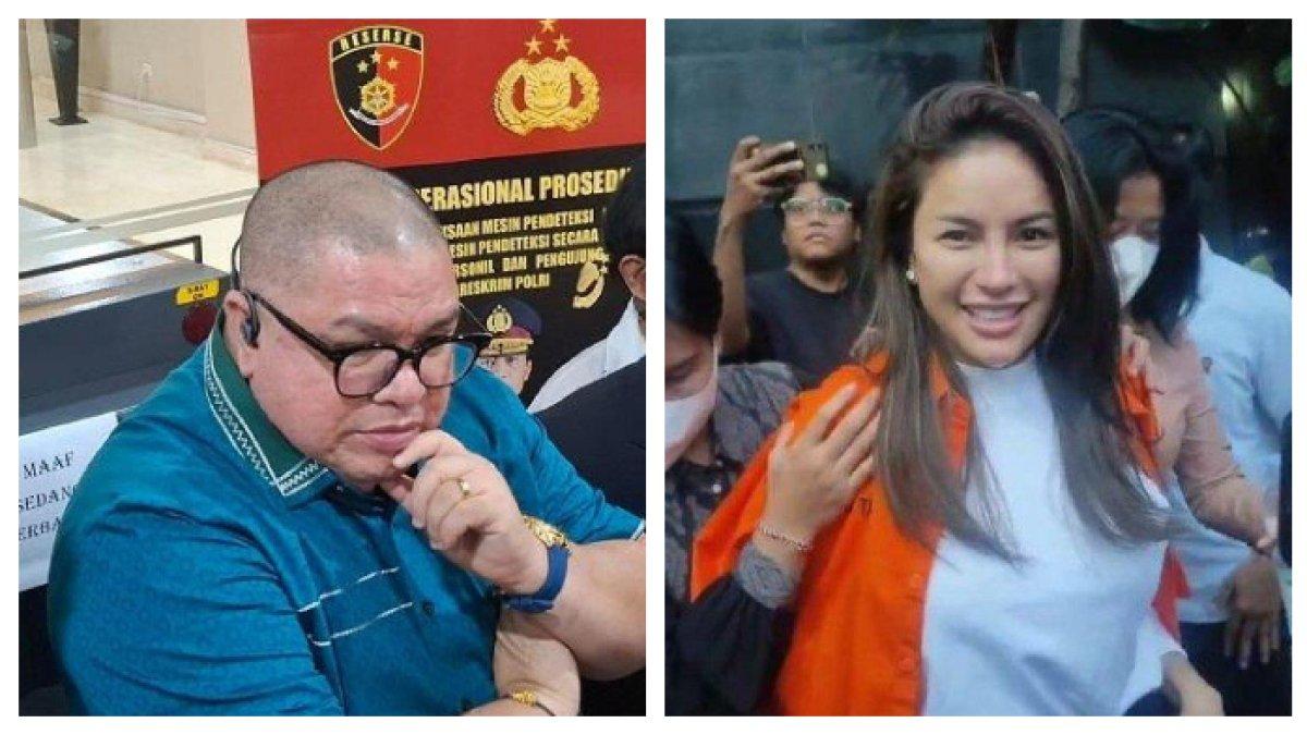 Nikita Mirzani Lebaran di Balik Jeruji Besi, Razman Nasution Memintanya Legowo: Mengubah Lebih ...