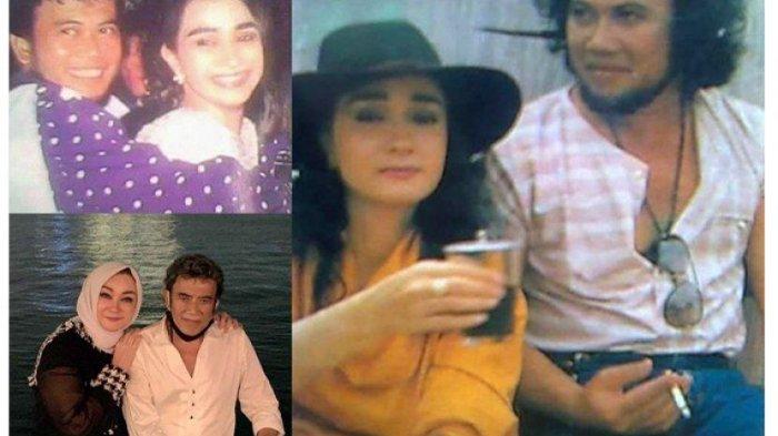 Sosok 7 Istri Rhoma Irama, Hanya Satu Bertahan Dimadu, Ricca Rachim ...