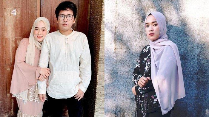 Ririe Fairus Hapus Foto-foto Mesra dengan Ayus Sabyan di IG, Terungkap ...
