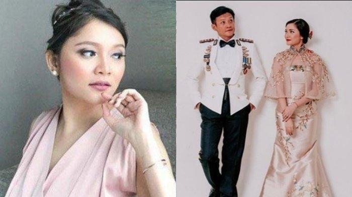 Sosok & Profil Seali Syah, Istri Hendra Kurniawan Ungkap Suami Batal PTDH, Keponakan Ariel Noah ...