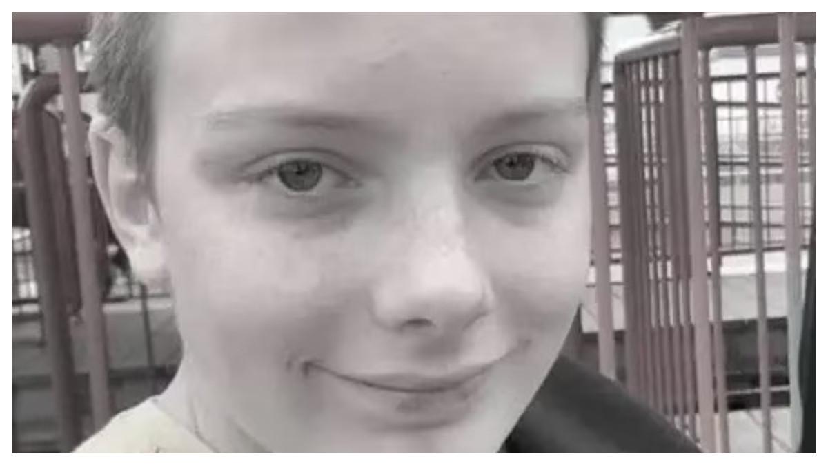 Bocah Meninggal Dunia Usai Menirukan Adegan Serial Squid Game ...