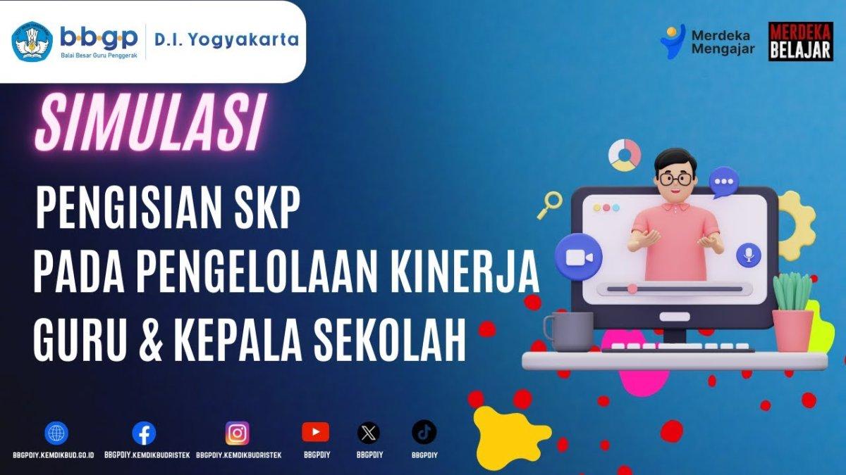 Kunci Jawaban Soal Apa Pengertian SKP Panduan Lengkap Guru Dalam ...
