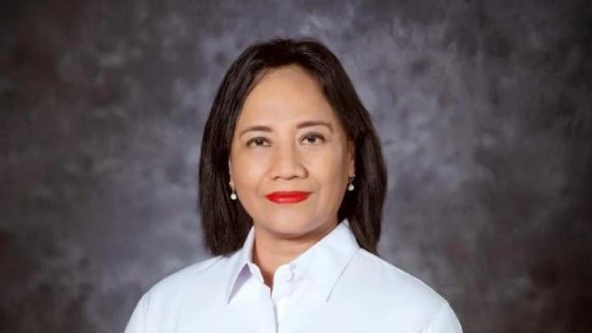 Sosok Prof Wening Udasmoro Wakil Rektor UGM, Digugat Karena Belum Bisa ...