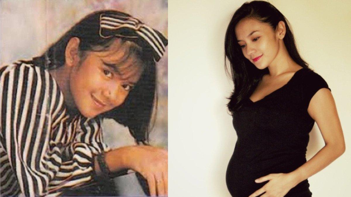 NASIB Mantan Artis Cilik, Nikah Umur 19 Gegara Hamil Duluan, Jadi Janda di Usia Muda, Kini Kaya ...