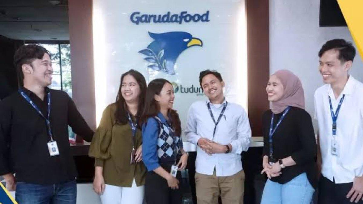 Kesempatan Bagus! Garuda Food Buka Lowongan Kerja 2024, Lulusan SMK ...