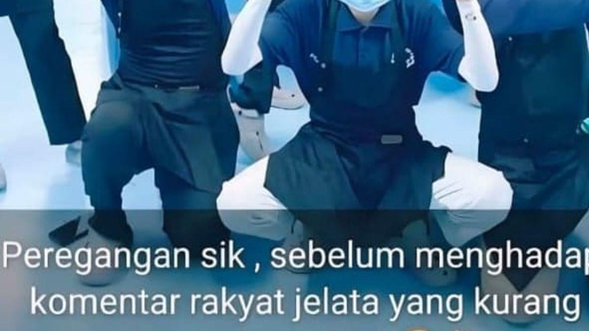 Sosok Dyah Fatmi, Pegawai SPPG di Purbalingga Sebut Penerima MBG Rakyat ...