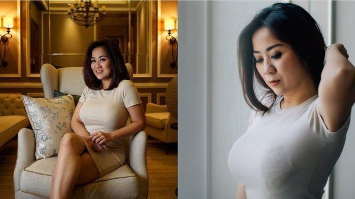 MENGAPA Tante Erni Disebut Pemersatu Bangsa Hingga Trending Twitter? Lihat Pesona Wanita Beranak ...