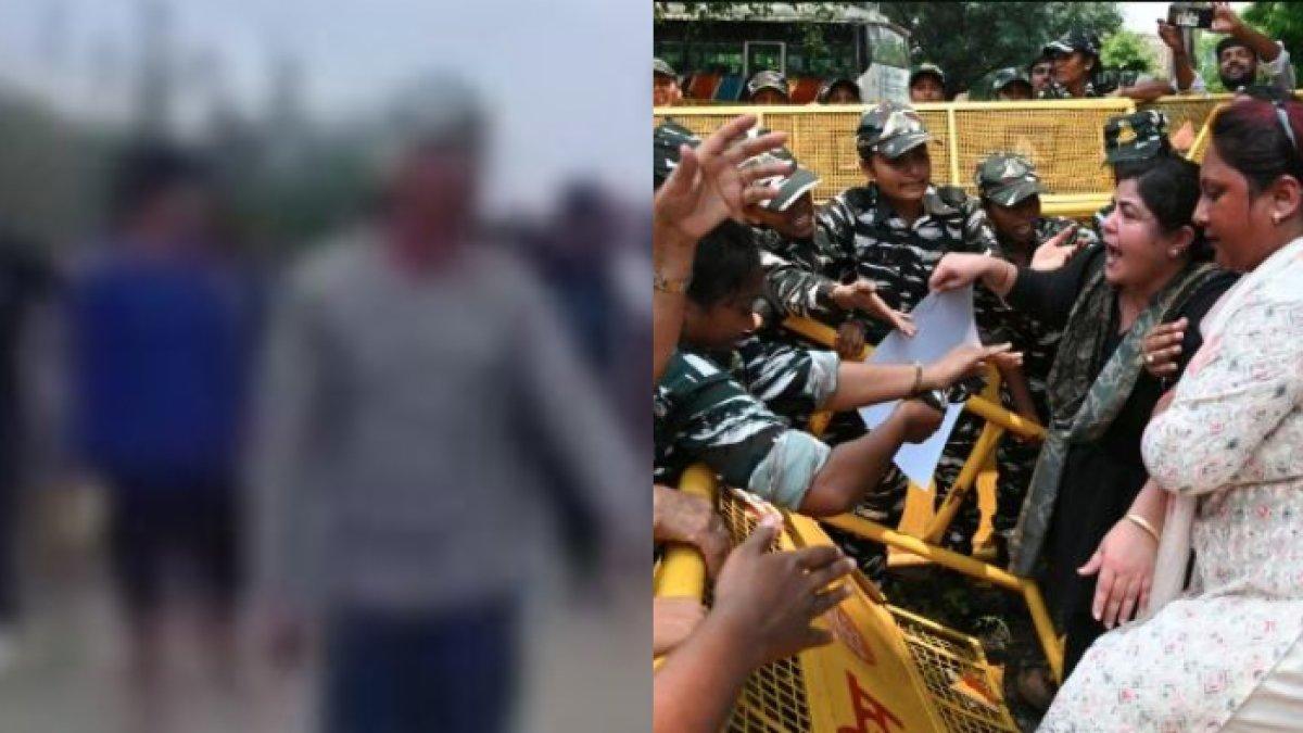 Wanita Diarak Tanpa Busana Sebelum 'Dirudapaksa Ramai-ramai', Picu Kemarahan Besar-besaran di ...