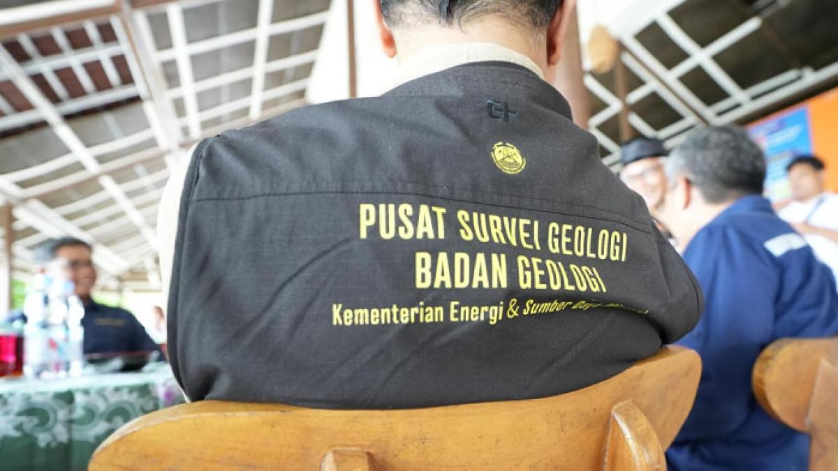 Menuju Geopark Nasional, Badan Geologi Tinjau Kawasan Bayat Purba di ...