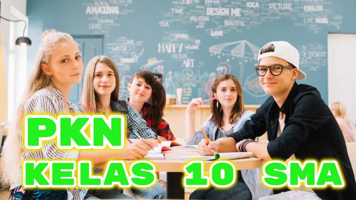 Kunci Jawaban PKN Kelas 10 SMA Halaman 178: Bagaimana Konsepsi Paham Kebangsaan Menurut Soekarno ...