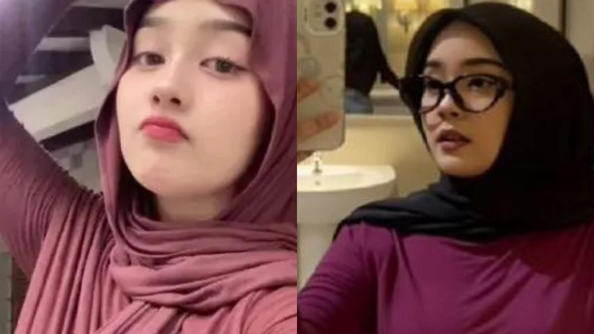 Heboh Video 13 Menit 22 Detik Izza Fadhila, Siapa Sosok di Balik Wajah ...