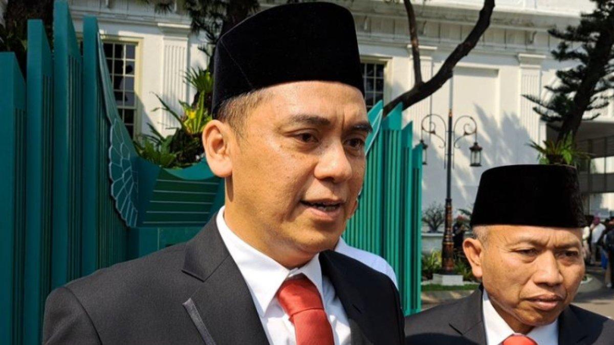 Profil dan Instagram Saiful Rahmat, Sosok Penting NU yang Kini Jadi ...