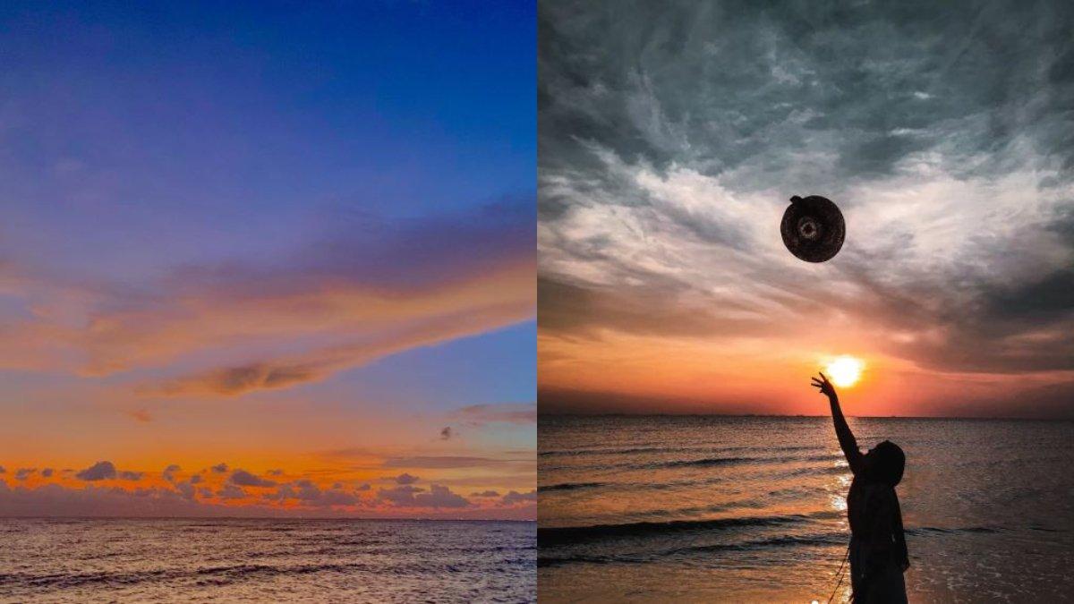 Tanah Laut Kalsel Punya Wisata Pantai Hidden Gem, Hawa Sejuk Banyak ...