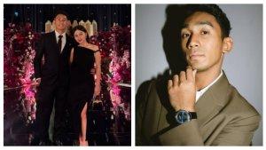 Tak Hanya Jago Masak, Ini Kelebihan Ariel Tatum di Mata Marini Zumarnis, Siap Jadi Istri Daffa ...