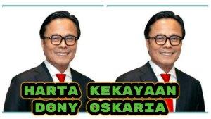 Fakta Menarik Dony Oskaria, Ditunjuk Presiden Prabowo Jadi Plt Menteri BUMN, Paman Nagita ...