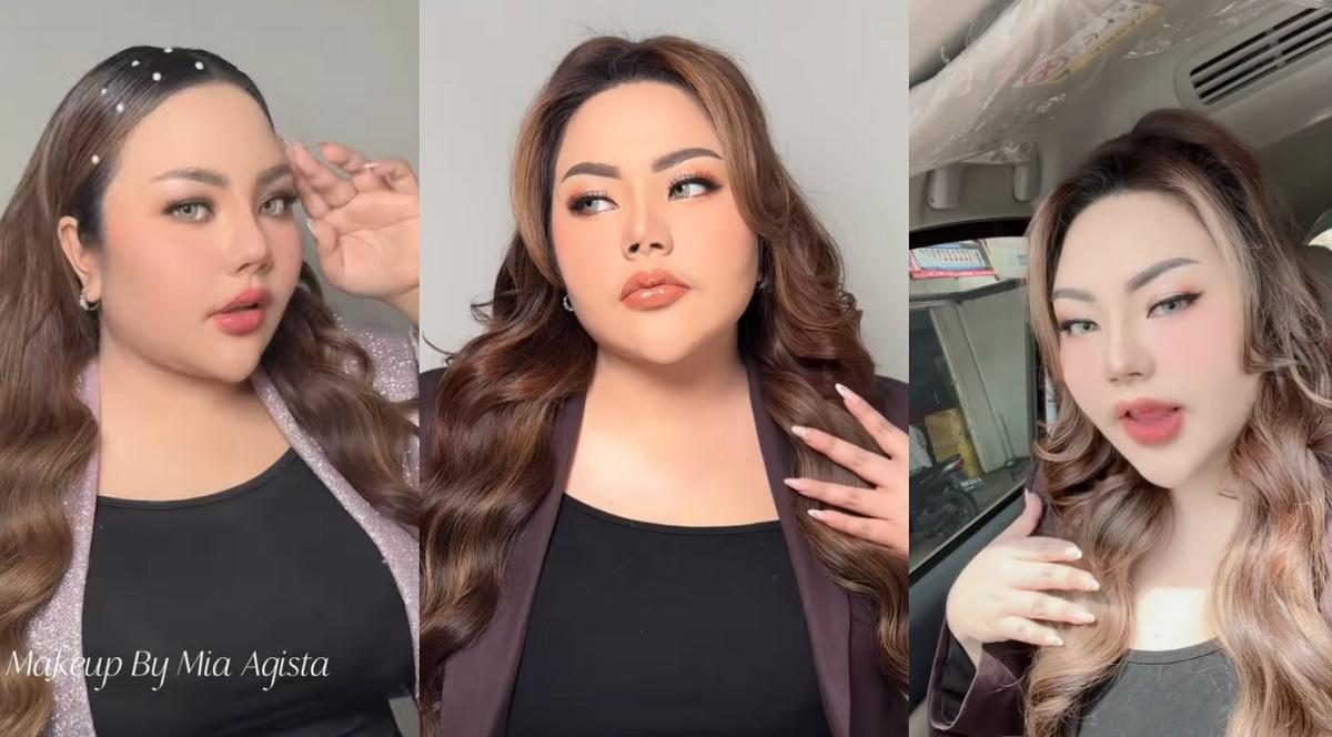 Potensi Lisa Mariana Jadi Tersangka 3 Kali, Dilaporkan Model Dewi Wulan karena Kasus Penipuan ...