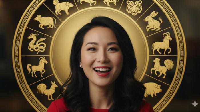 6 Shio Paling Beruntung Hari Ini Rabu, 10 September 2025: Hidup Shio ...