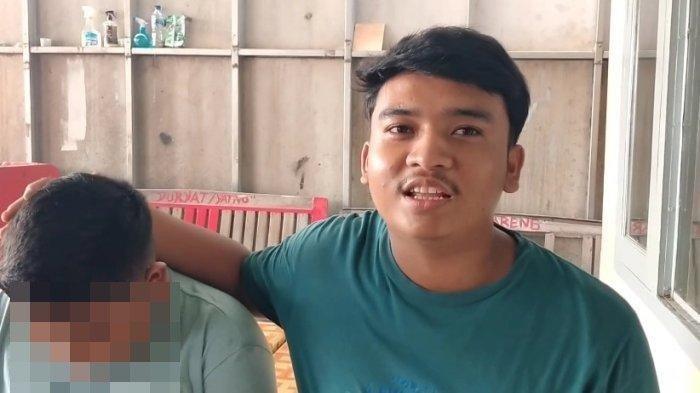 Bocah 12 Tahun di Indramayu Digugat Kakek Kandung soal Warisan Tanah ...