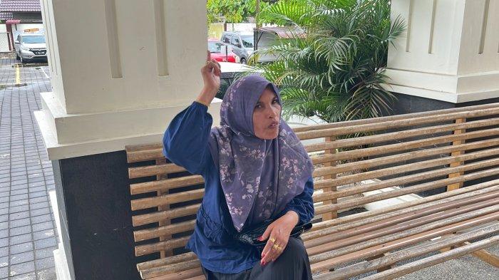 Pernyataan In Dragon Dibantah, Eli Marlina: Nia Bukan Pengedar Narkoba, Dia Tulang Punggung ...