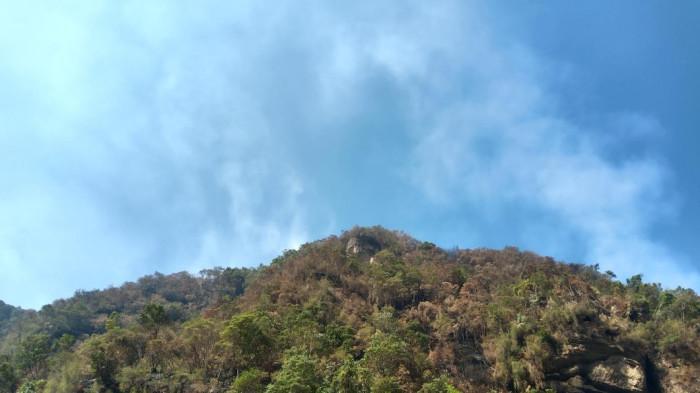 Pemadaman Karhutla di 50 Kota akan Gunakan Hujan Buatan, Lokasi ...