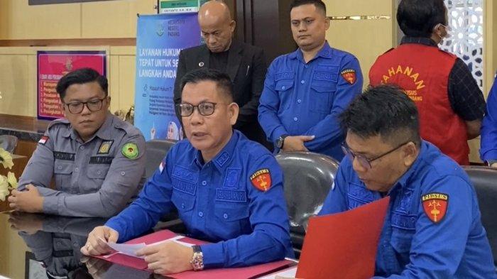 Mantan Mantri Bank BUMN di Padang Jadi Tersangka Baru Kasus KUR Fiktif, Rekrut Debitur Lewat ...