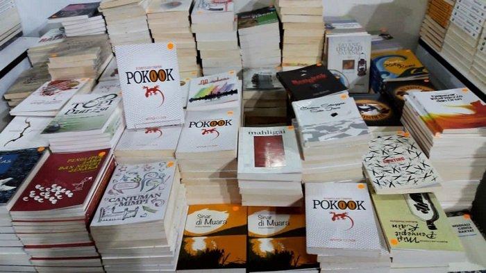 Pesta Buku Merdekakan Jiwa: Inisiatif Kerajaan Malaysia, Guna Memupuk ...