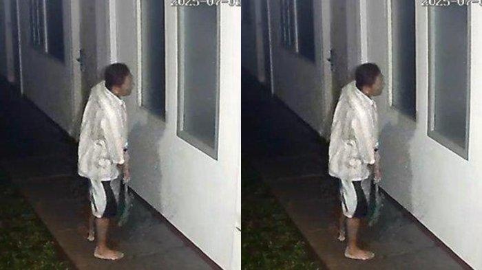 Penjaga Kos Intip Kamar Diplomat Arya Daru Pangayunan Sebelum Ditemukan Tewas,Kini Alami Stres ...