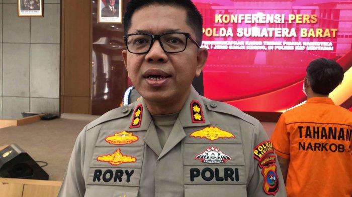 Profil Kapolres Mentawai AKBP Rory Ratno, Mulai dari Polair dan Bangun SDM lewat Police Go to ...