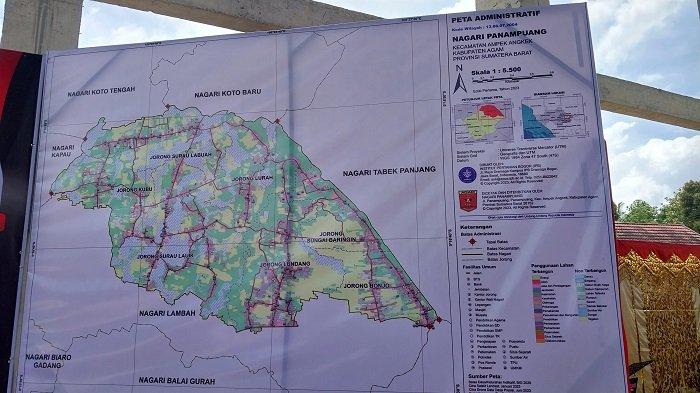 Mengenal Data Desa Presisi yang Disahkan Dirjen Otonomi Daerah di ...