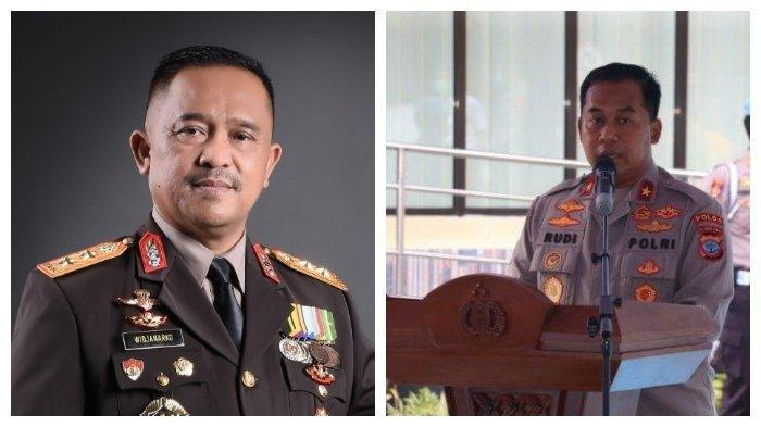 36 Nama Kapolda se-Indonesia Usai Mutasi Polri Mei 2025, Lengkap dengan Tahun Lulus Akpol ...