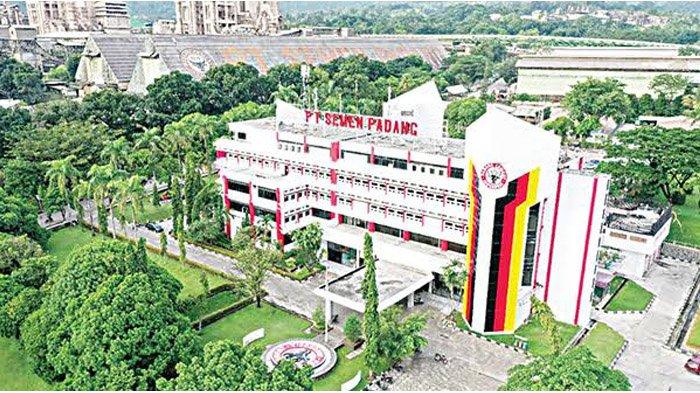 5 Lokasi Menarik Berswafoto di Semen Padang, Pabrik Indarung I hingga ...