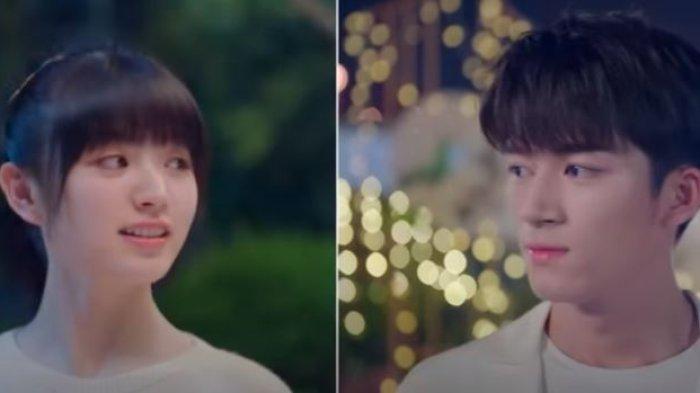 Sinopsis First Love, Drama China yang Dibintangi Wang Xing Yue dan Tian ...