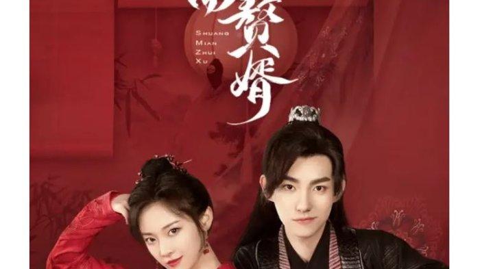 Sinopsis My Bossy Wife, Drama China yang Dibintangi Ma Hao Dong, Shao Yun, dan Cao Jun Hao ...