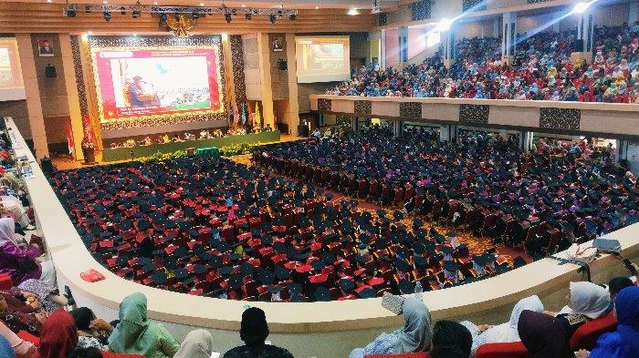 Unes Padang dan AAI Telah Sediakan Beasiswa bagi Ratusan Mahasiswa ...
